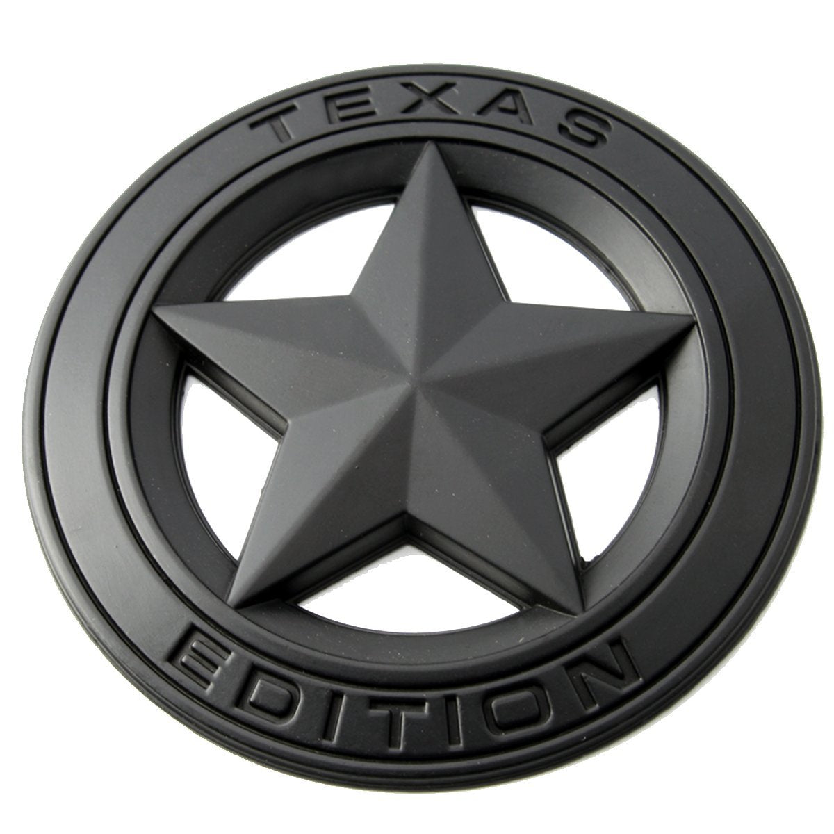 Tailgates & Liftgates For Ford F-150 Heritage 3 XL Texas Edition Emblem ...